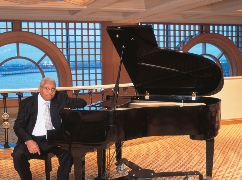 A Marsalis father-son reunion at Yoshi’s S.F.