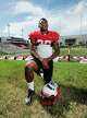 Lamar sophomore making impact in Cardinals secondary