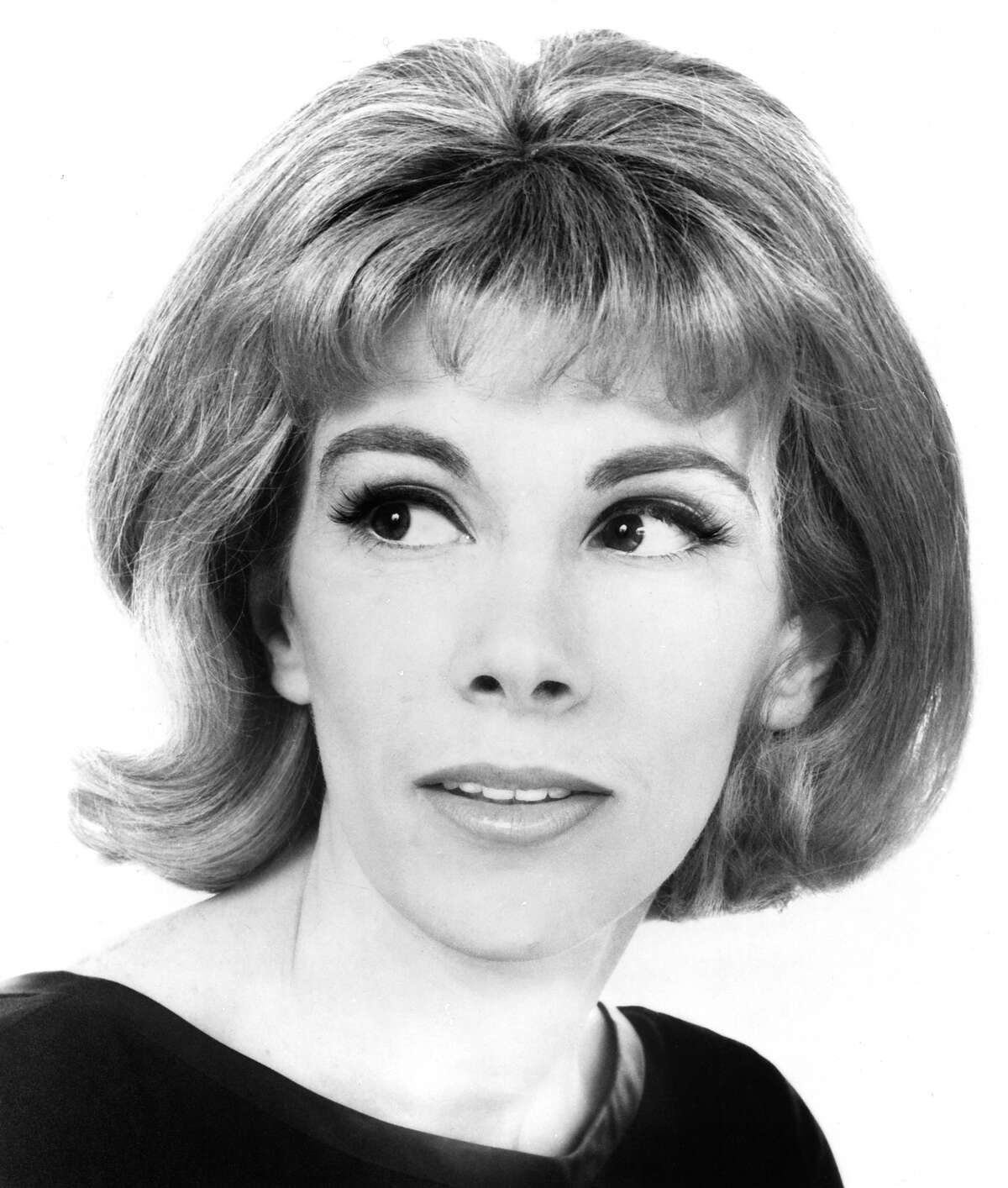 Joan Rivers: Brazen comic pushed limits, opened doors for women
