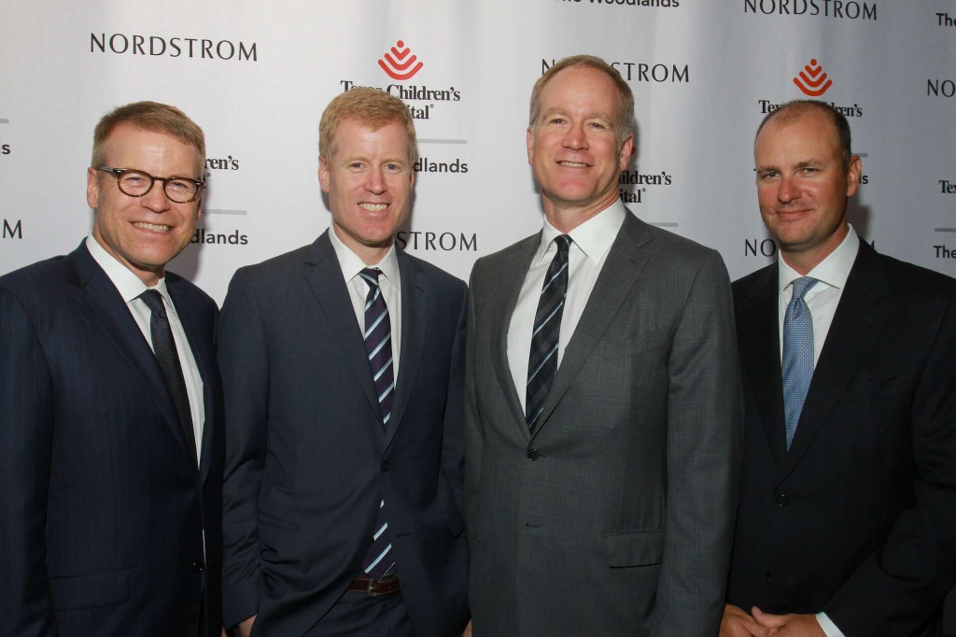 Nordstrom opens in The Woodlands on Friday