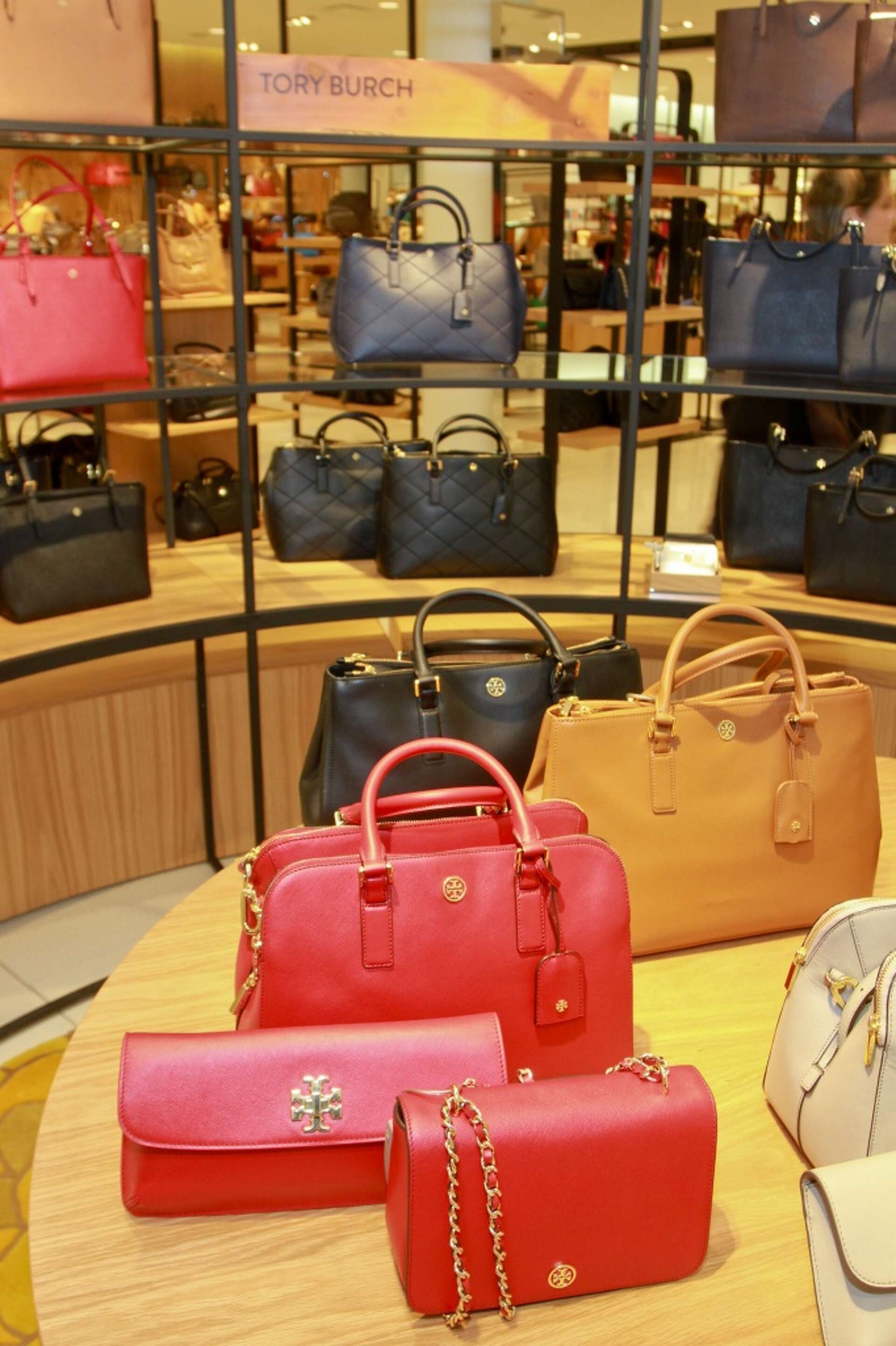 Nordstrom opens in The Woodlands on Friday