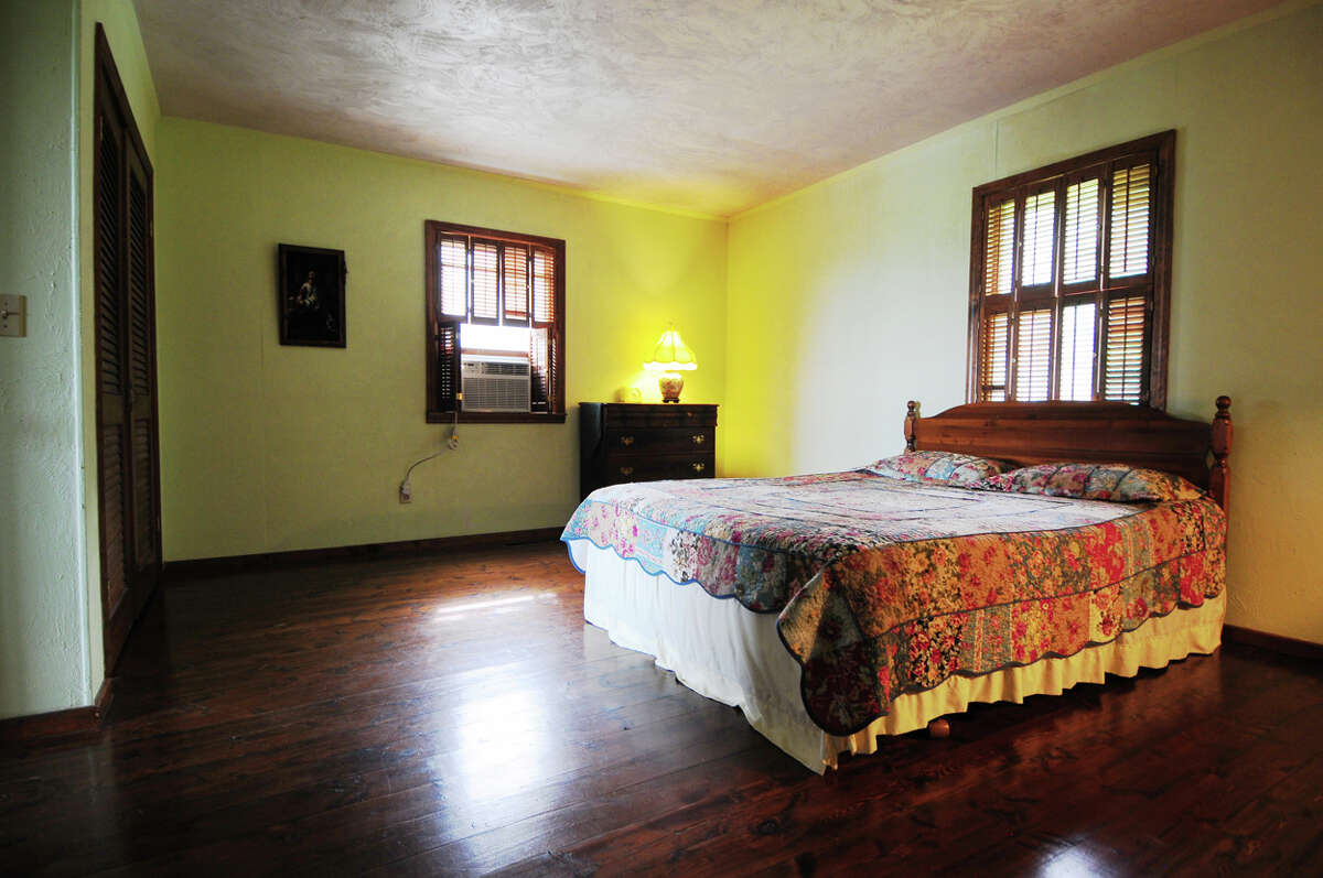 House of the Week: A-frame in Brunswick