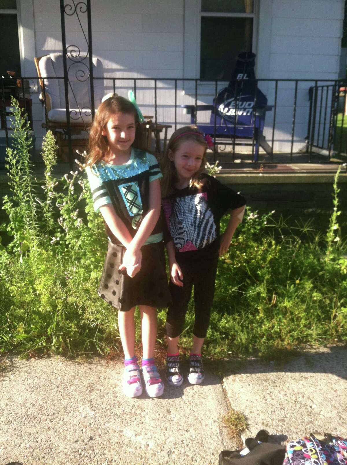 School shots make the grade