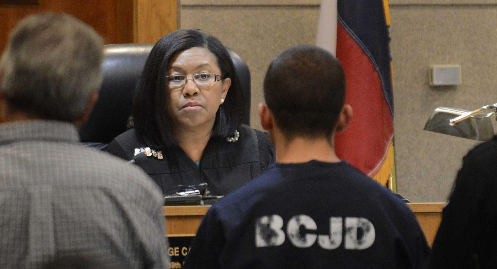 289th District Court needs a new judge