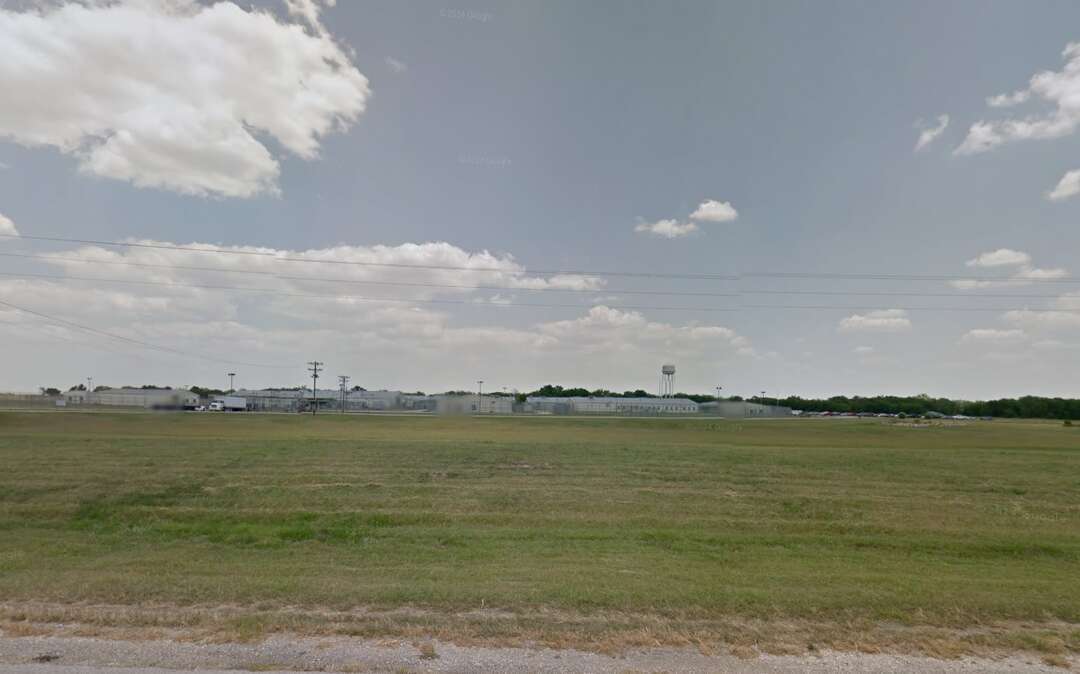 Lawsuit: Texas prison OKs odd sex assault (contains explicit language)