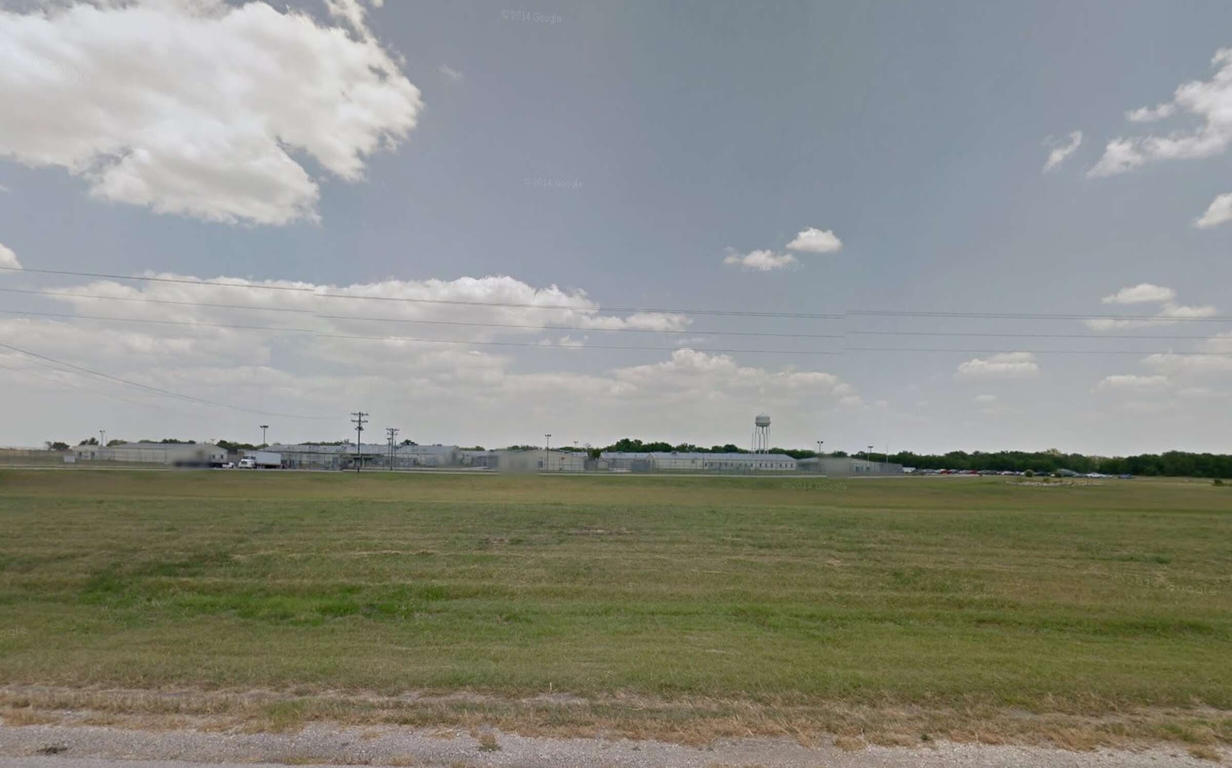 Lawsuit: Texas prison OKs odd sex assault (contains explicit language)