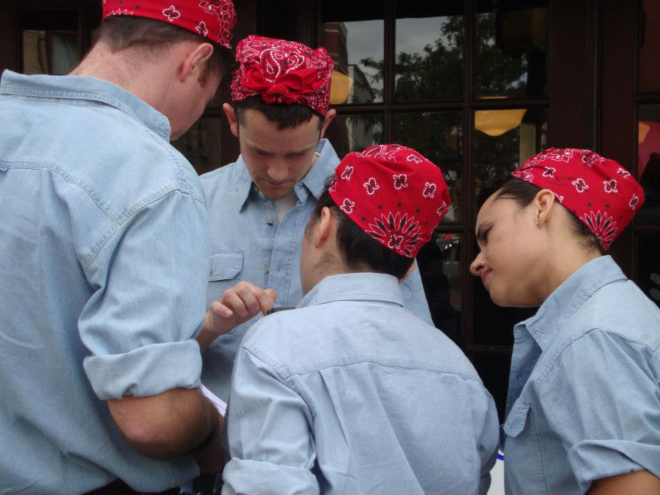 Urban Scavenger Races set to take off in Stamford, New Haven