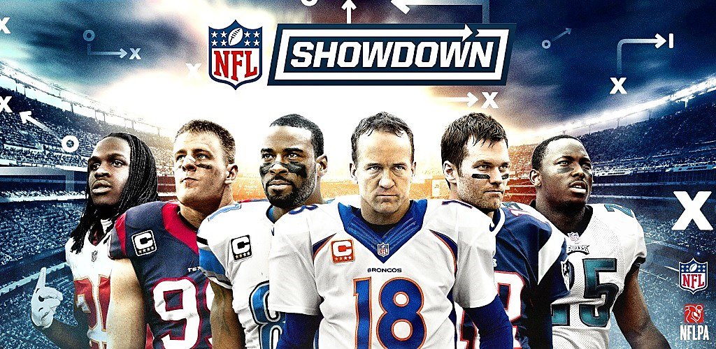 'FarmVille' maker Zynga adds 1st sports game, 'NFL Showdown'