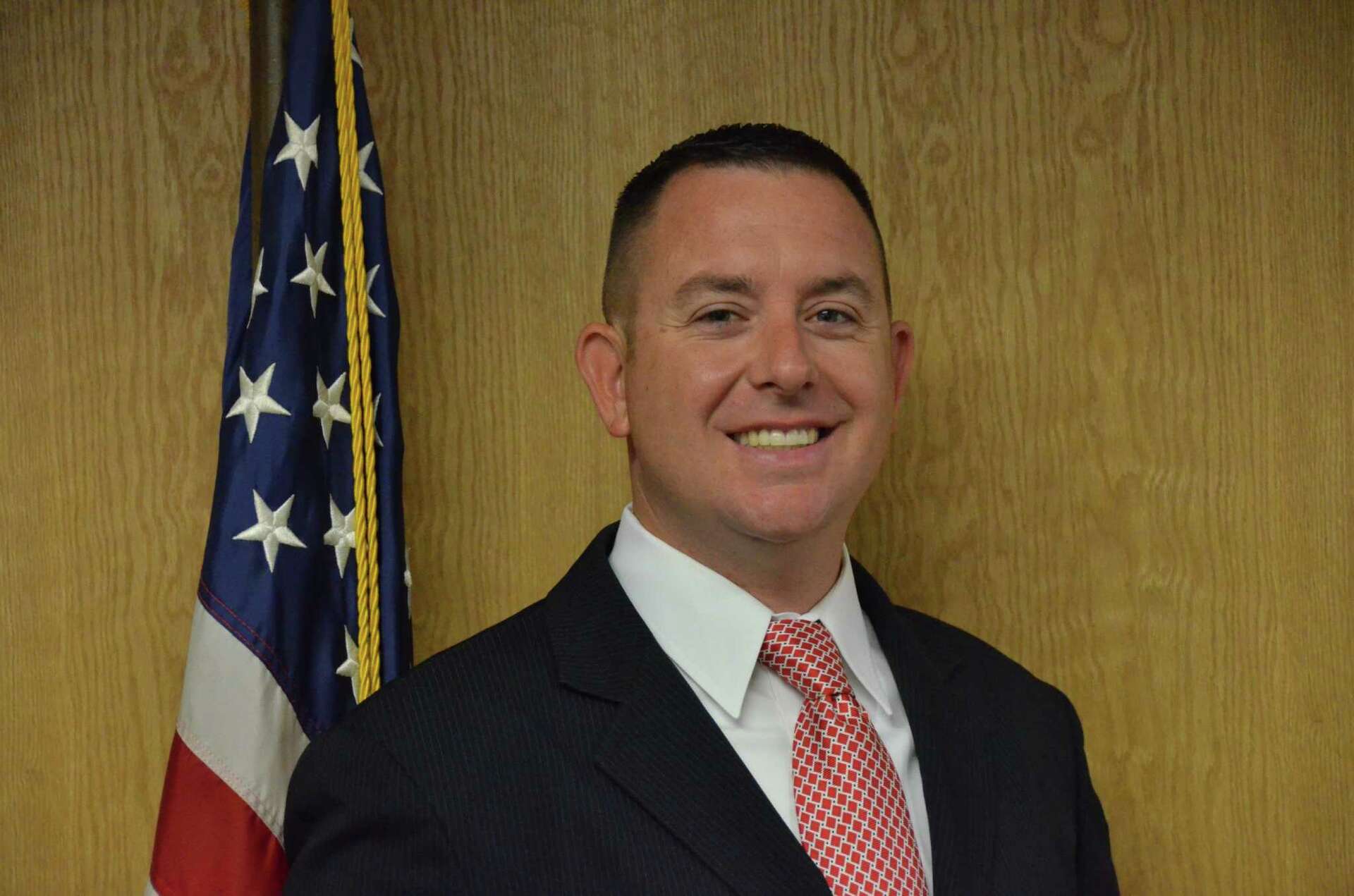 Waterford cop quit after suspension for arrest in gun-grabbing incident