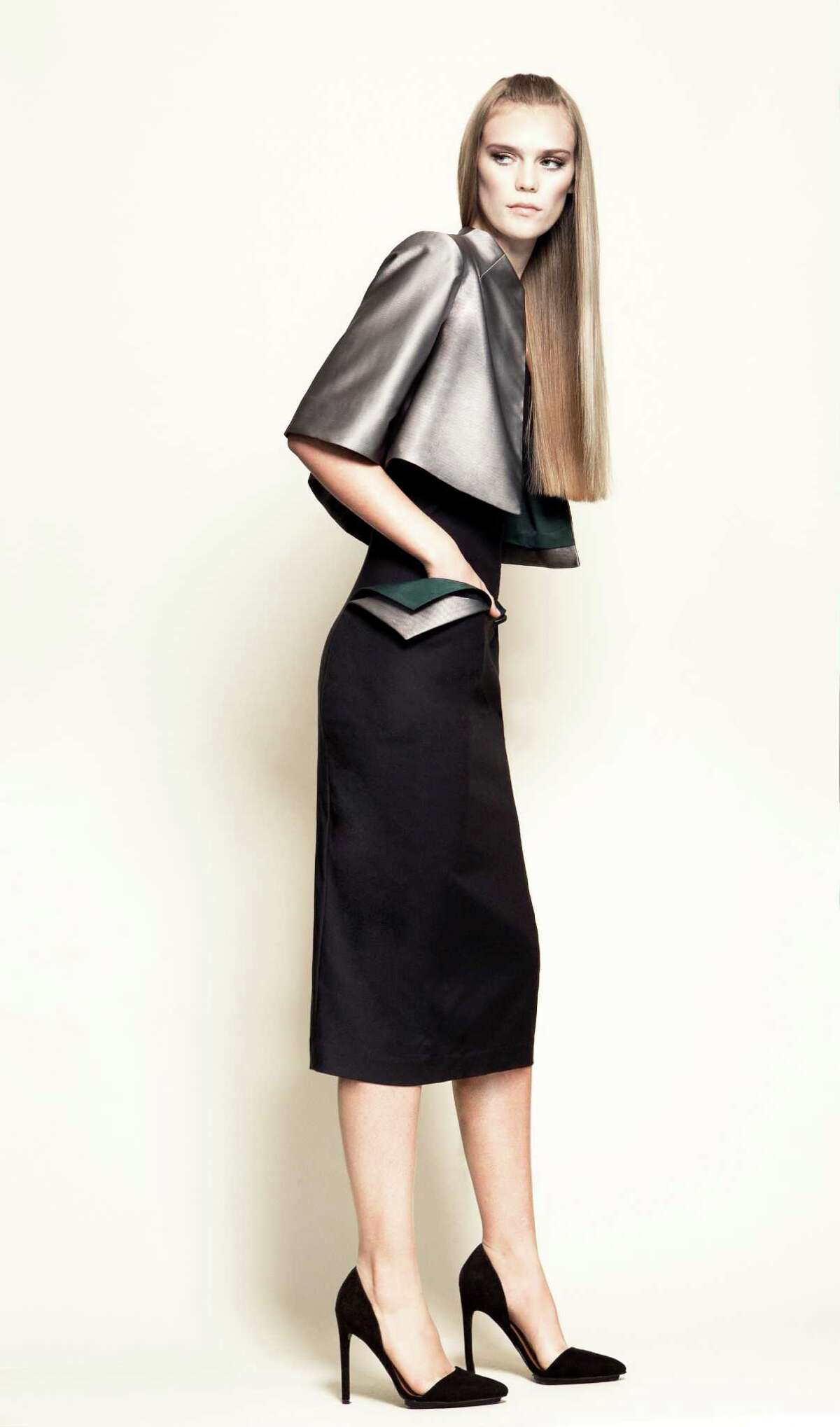 Class of 2014 — show time