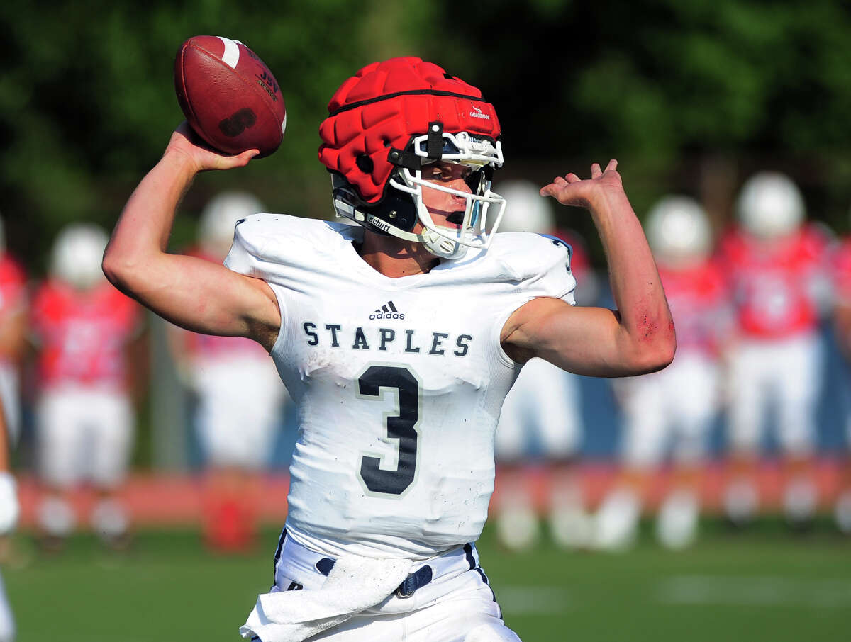 Staples fall preview: Wreckers football flying under the radar