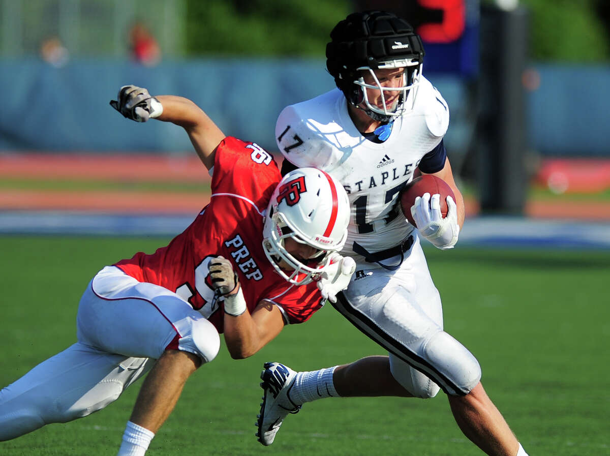 Staples football preview: Wreckers flying under the radar