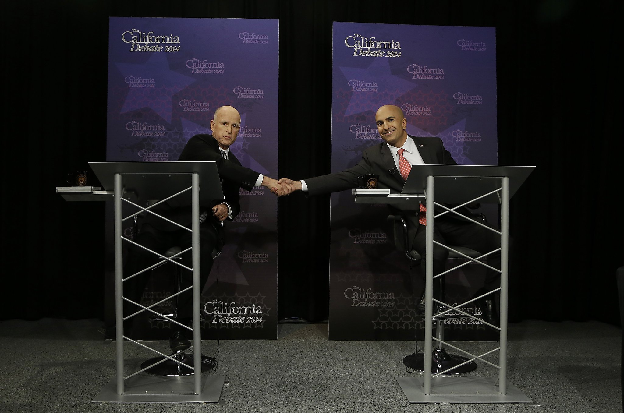Highlights and low points from the debate