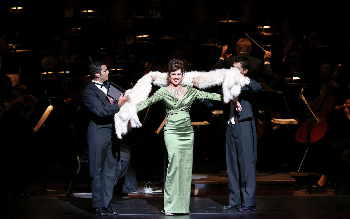 State-of-the-art Tobin Center officially opens