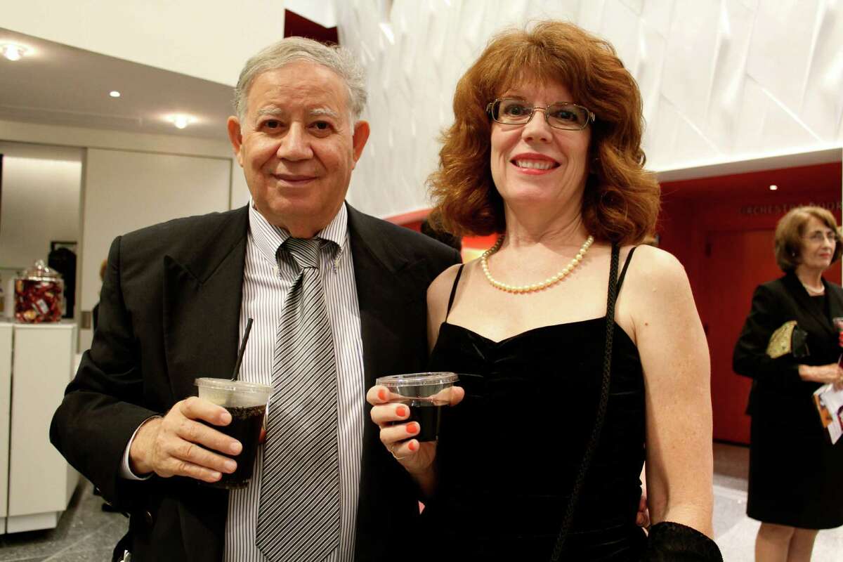 Luxury boxes still available at Tobin Center