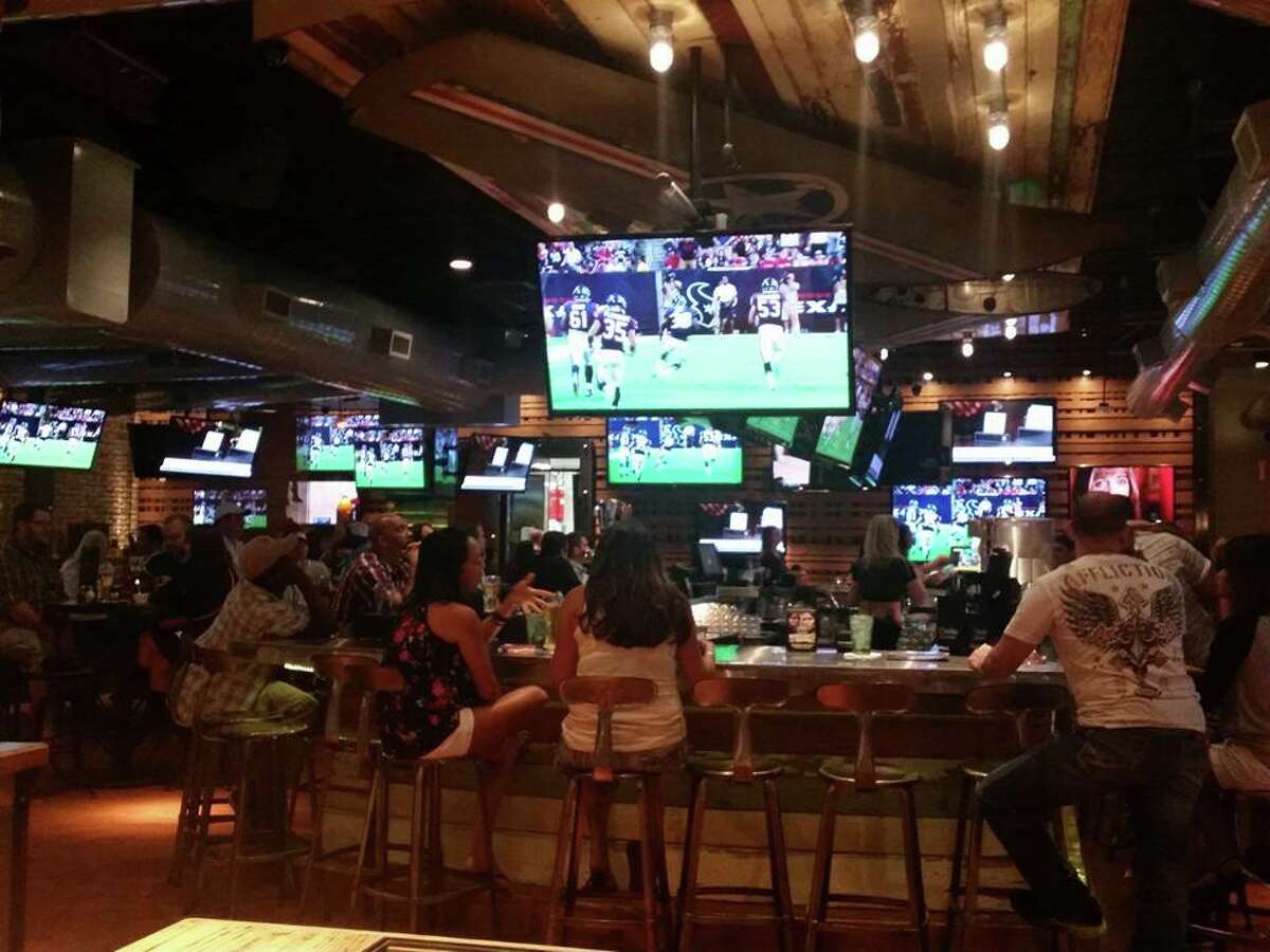 Where to watch the game in the suburbs