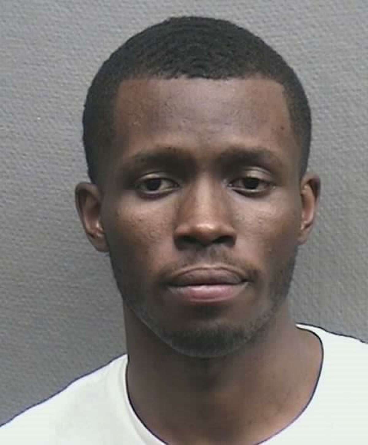 15 new fugitives on the run in Montgomery County