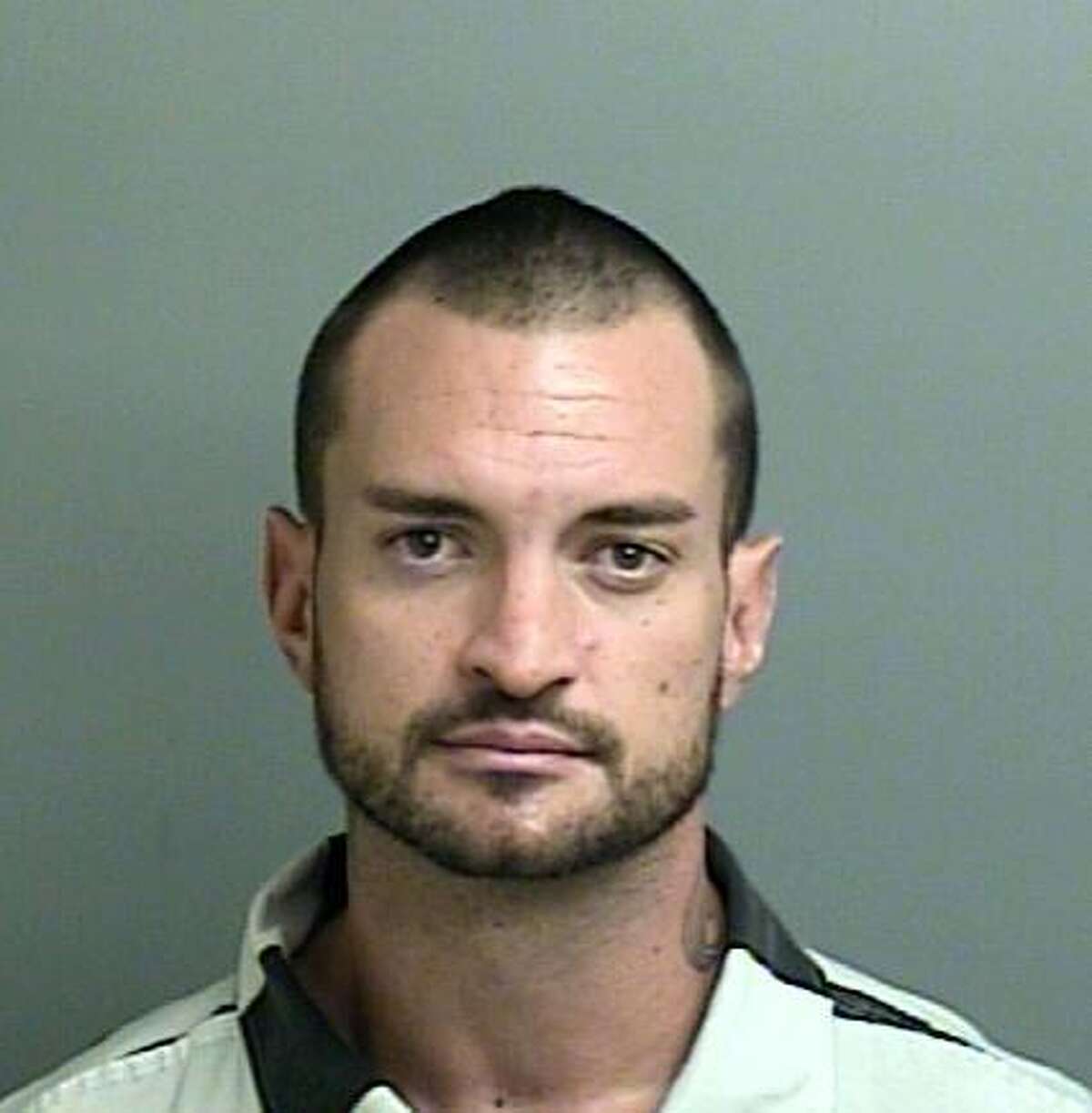 15 new fugitives on the run in Montgomery County