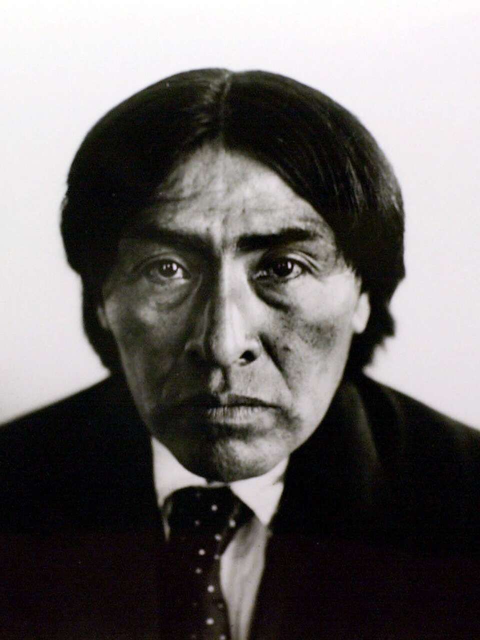 Ishi, 'last wild Indian,' embraced adventure of life in S.F.