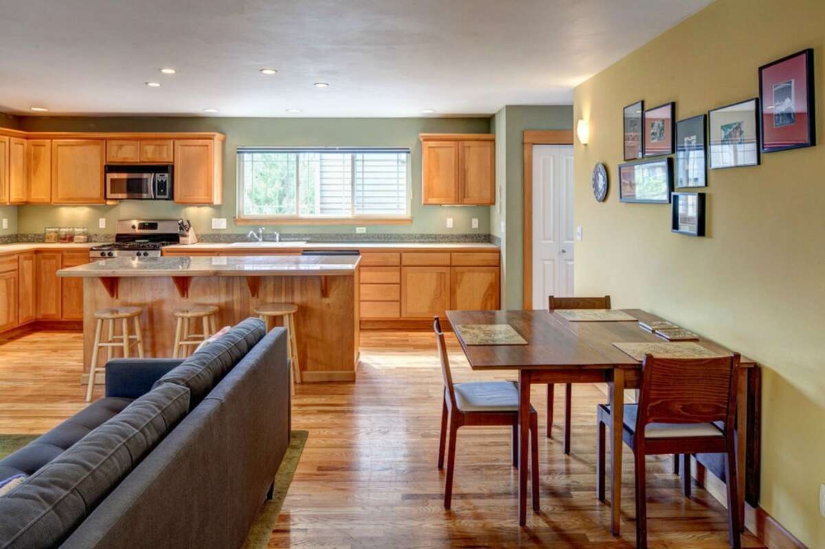 Seattle open houses, Sept. 6 and 7, 2014