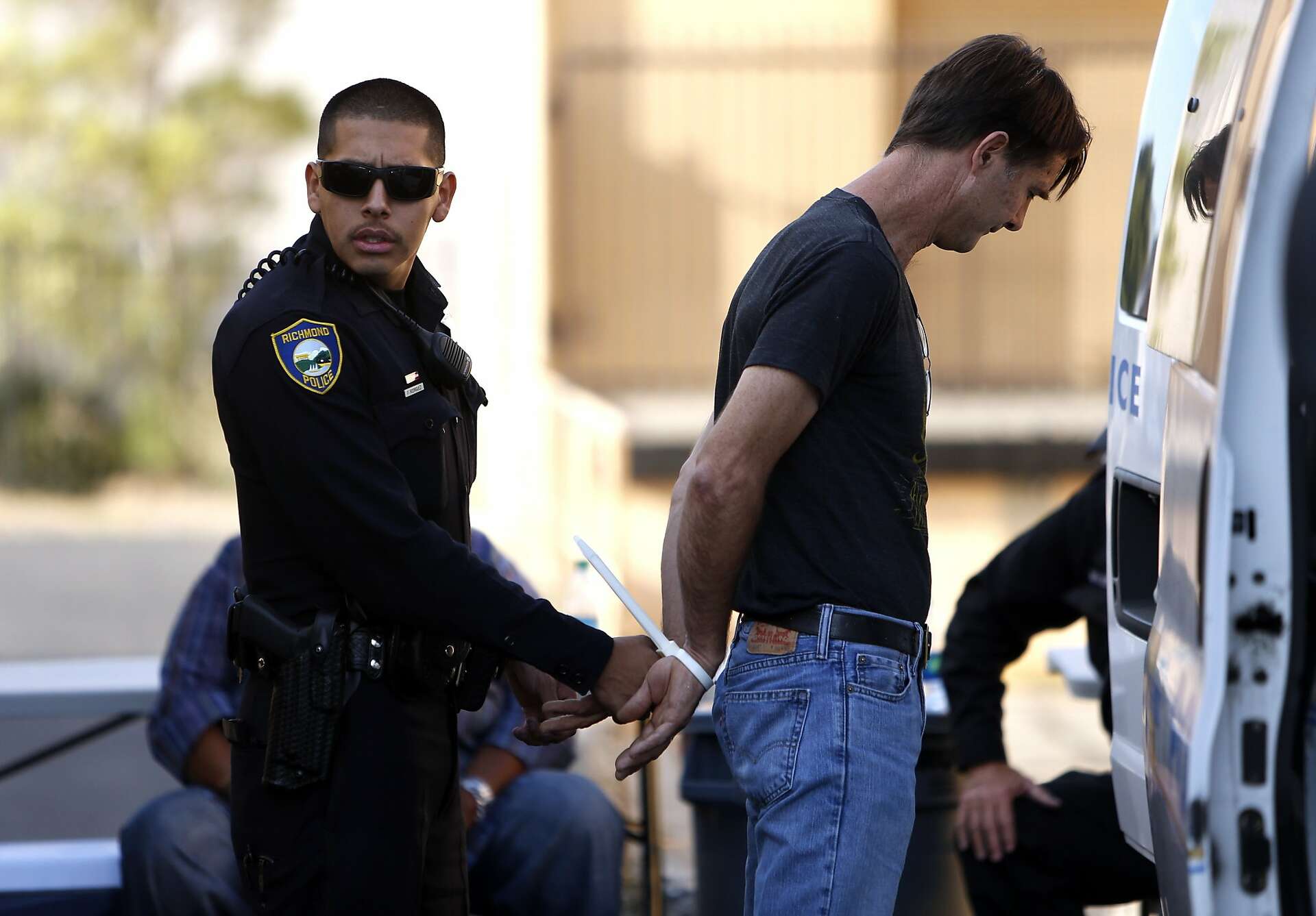 'John-shaming' a potent tactic for Bay Area police