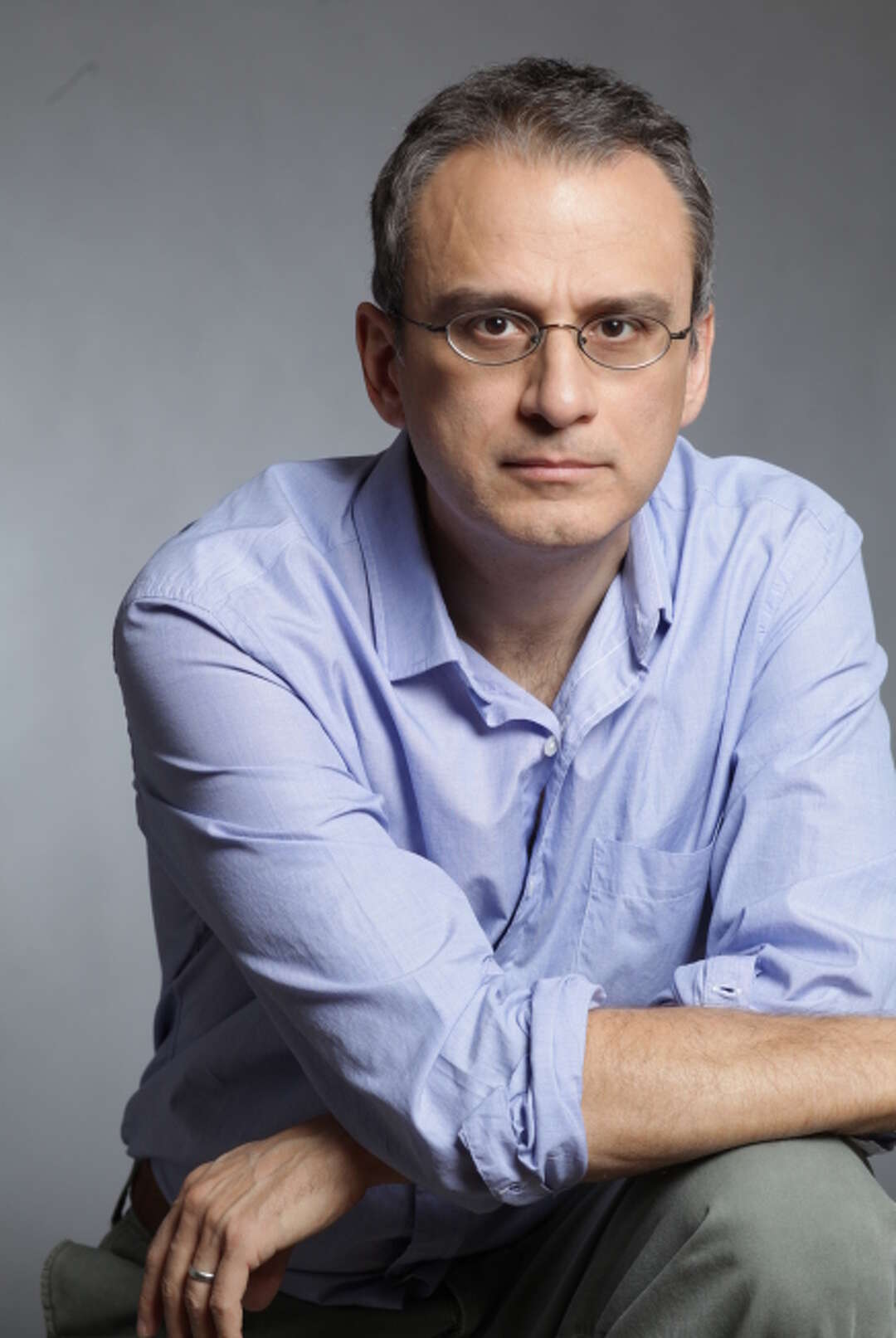 'Excellent Sheep, by William Deresiewicz