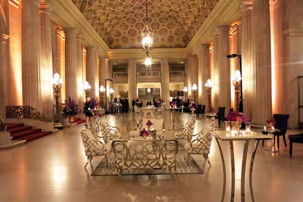 Opening night gala for S.F. Opera's 92nd season - SFChronicle.com