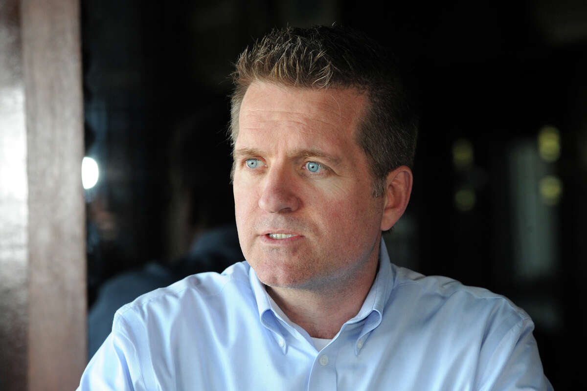 Bluefish GM Shepard dies at age 49