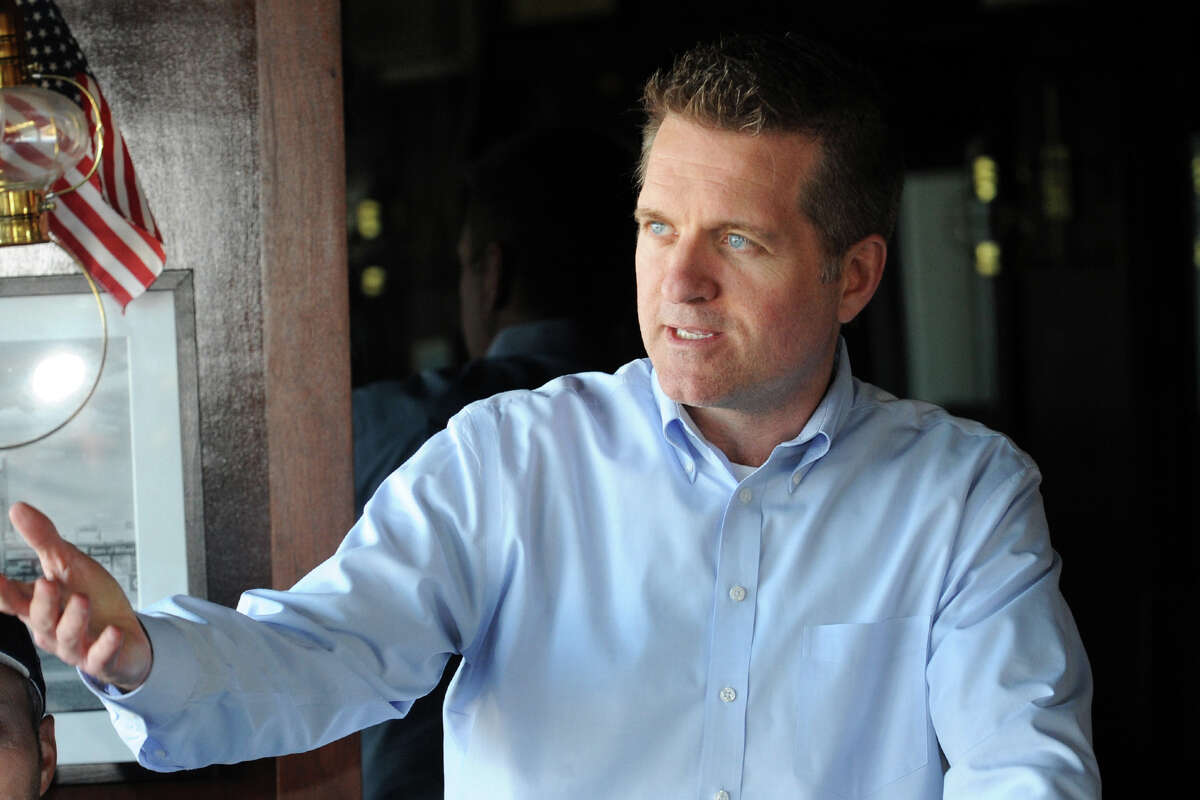 Bluefish GM Shepard dies at age 49