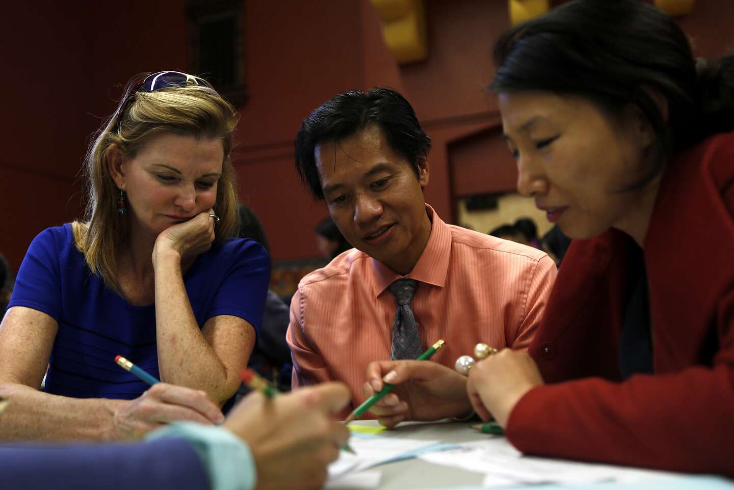 New Common Core math standards add up to big changes