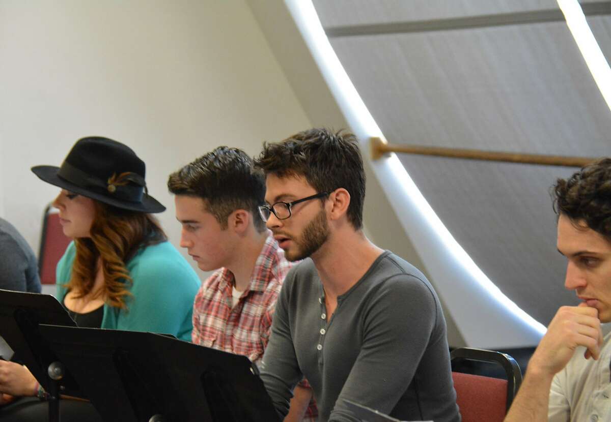 Known for dark parts, Graye plays ‘sane person’ in drama