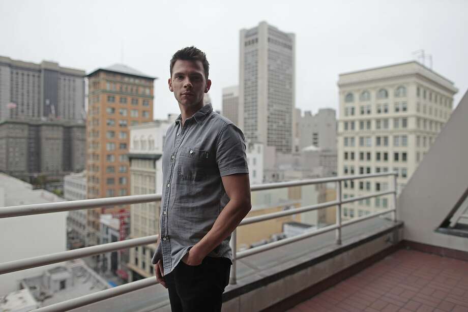 Known for dark parts, Graye plays ‘sane person’ in drama - SFGate