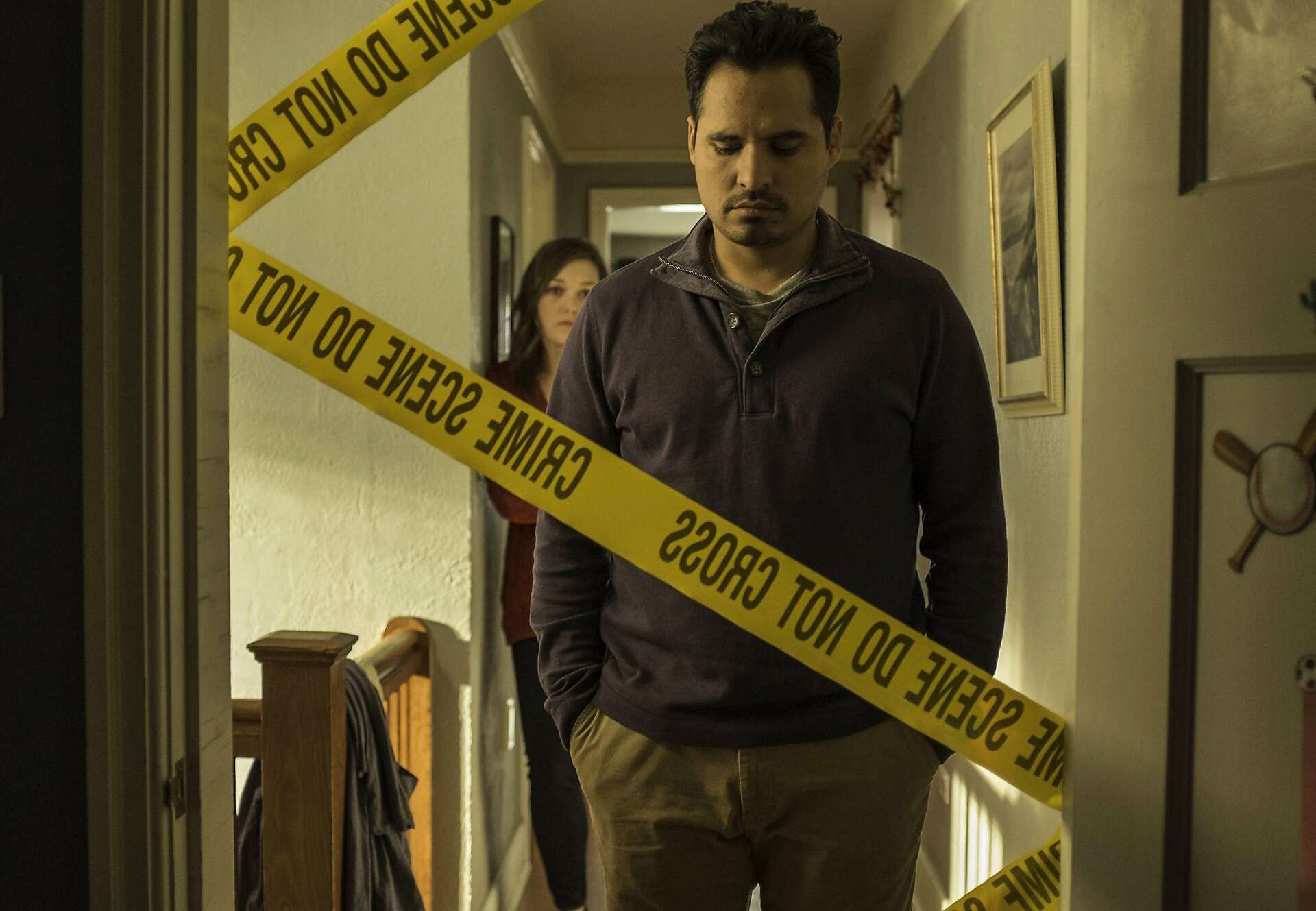 Fall TV shows to watch: 'Gotham,’ 'Roosevelts,’ 'Black-ish’