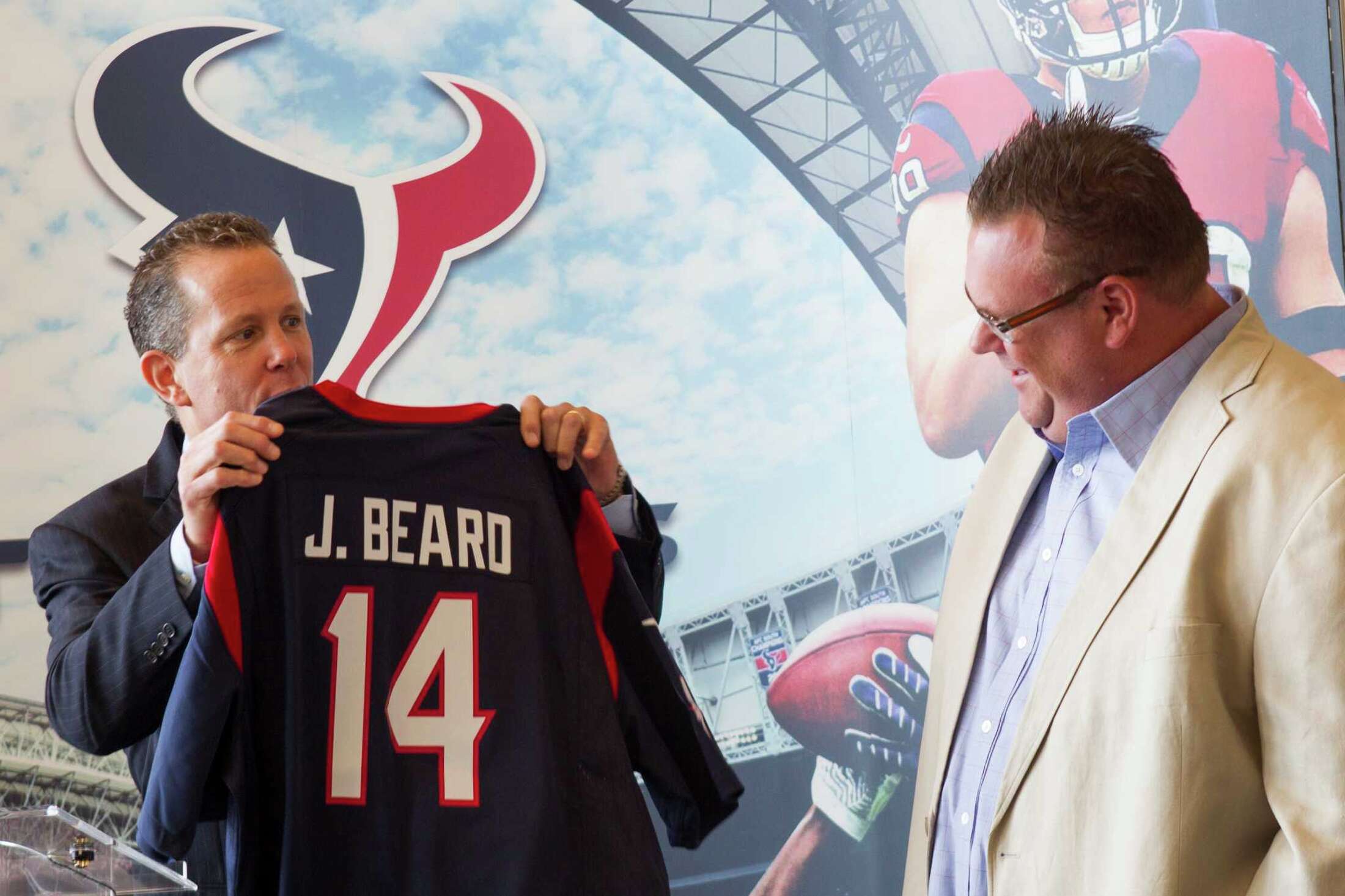 Texans add Houston restaurant favorites to NRG Stadium food stands