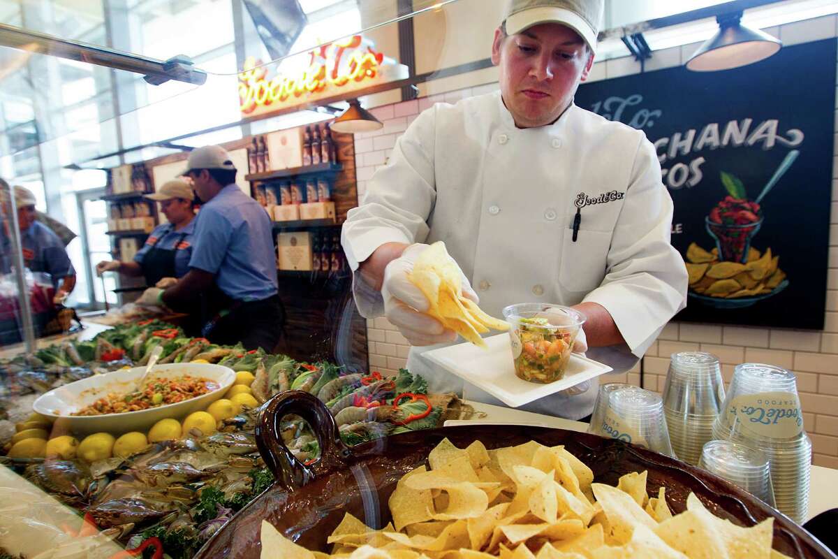 Texans add Houston restaurant favorites to NRG Stadium food stands