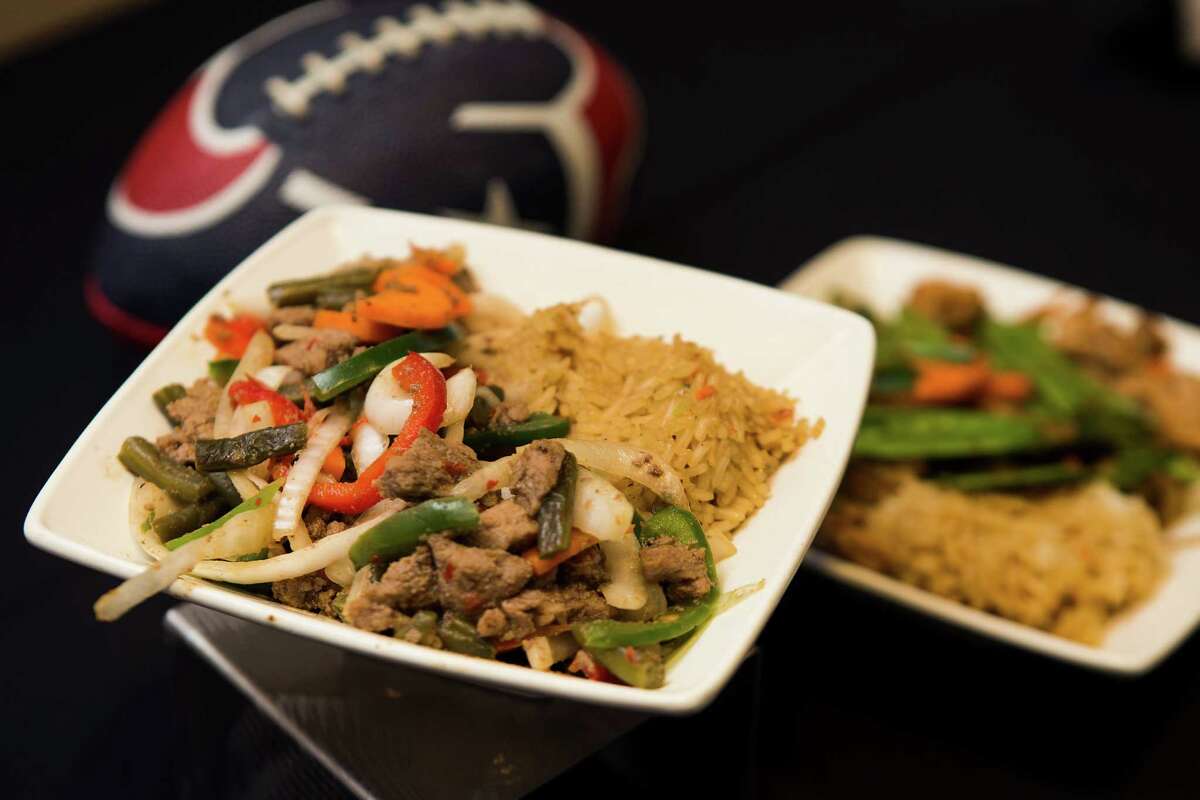 Texans add Houston restaurant favorites to NRG Stadium food stands