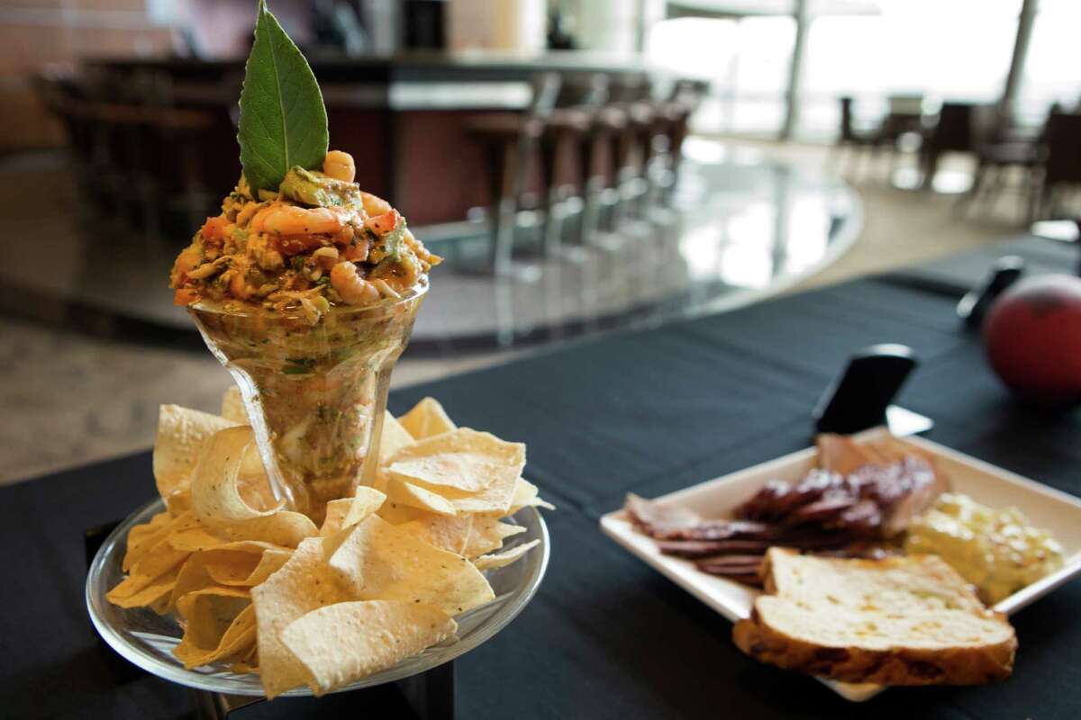 Texans add Houston restaurant favorites to NRG Stadium food stands