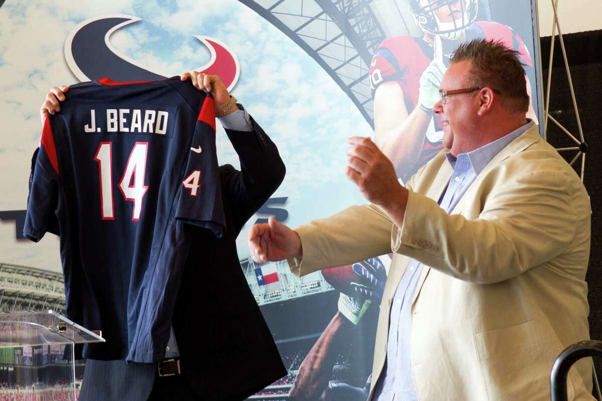 Texans add Houston restaurant favorites to NRG Stadium food stands