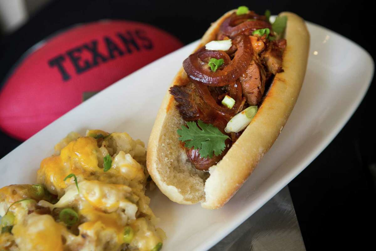 Texans add Houston restaurant favorites to NRG Stadium food stands