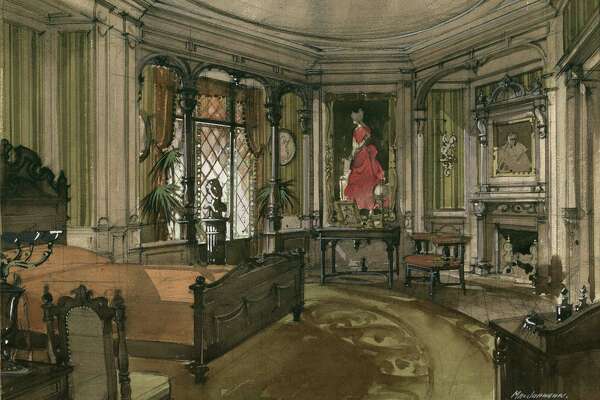 Exhibit in Austin celebrates 75 years of "Gone With The Wind ...
