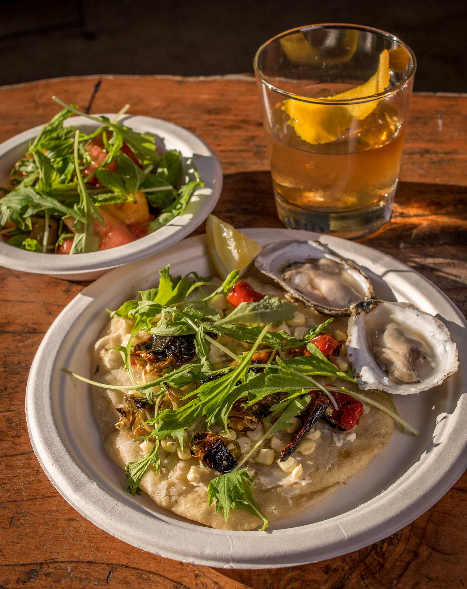 SlingBAR: It’s the newest thing in Old Fashioneds