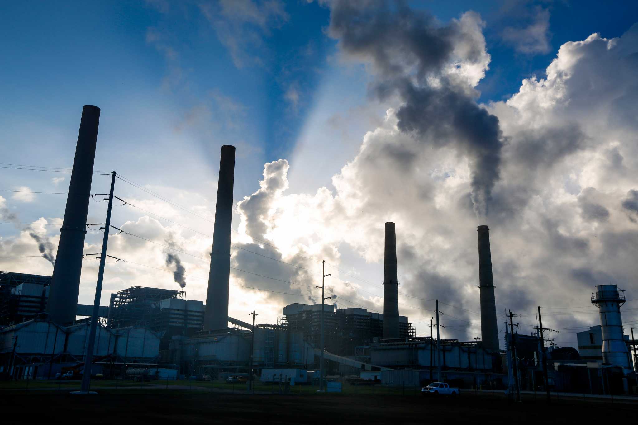 NRG's carbon capture project may prove groundbreaking