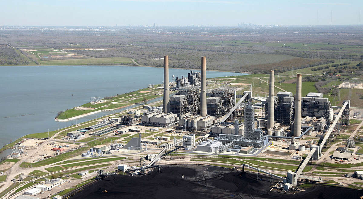 NRG says more plants could get carbon capture