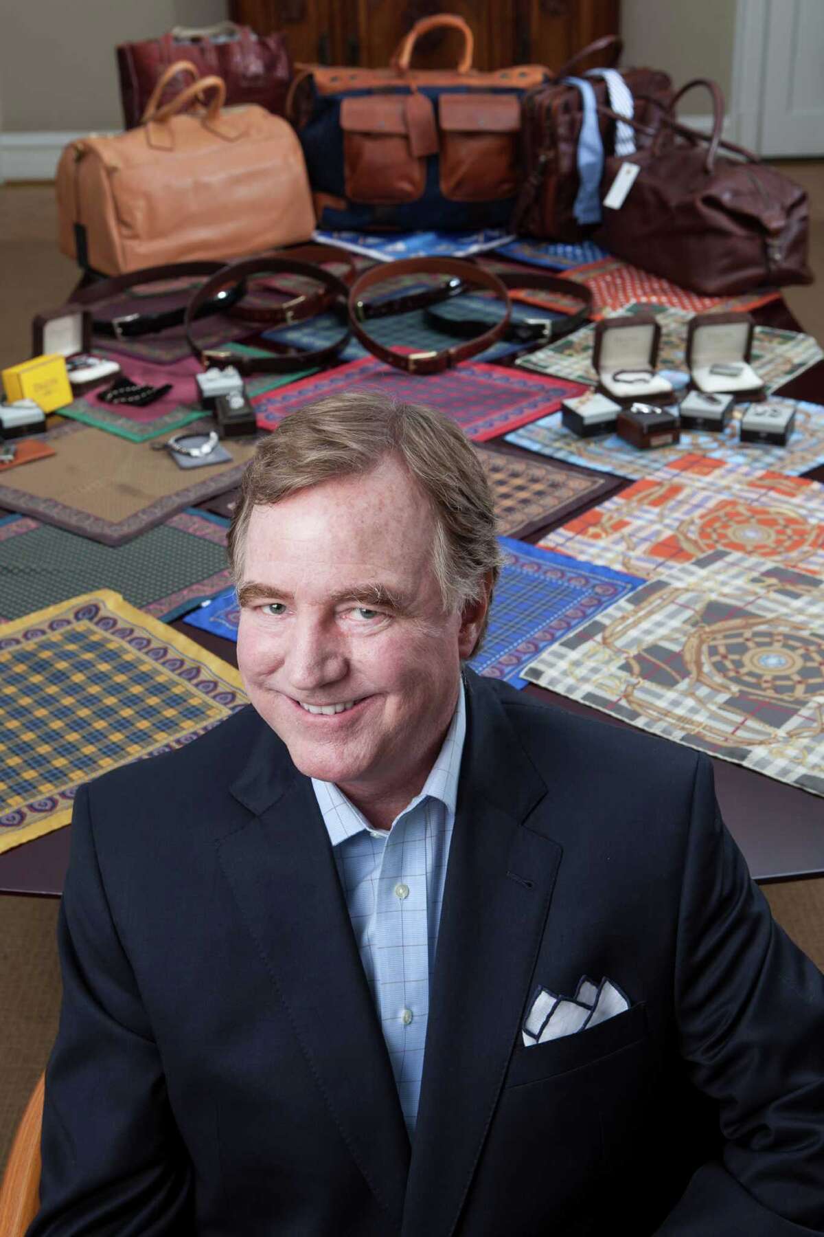 Department store from 1895 reborn as 21st-century website