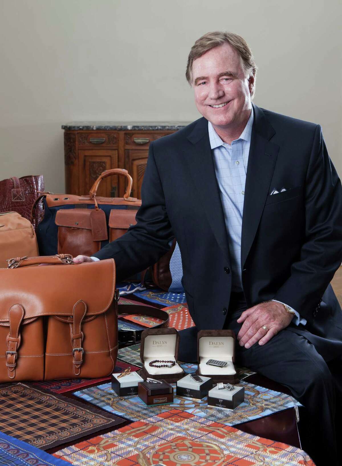 Department store from 1895 reborn as 21st-century website