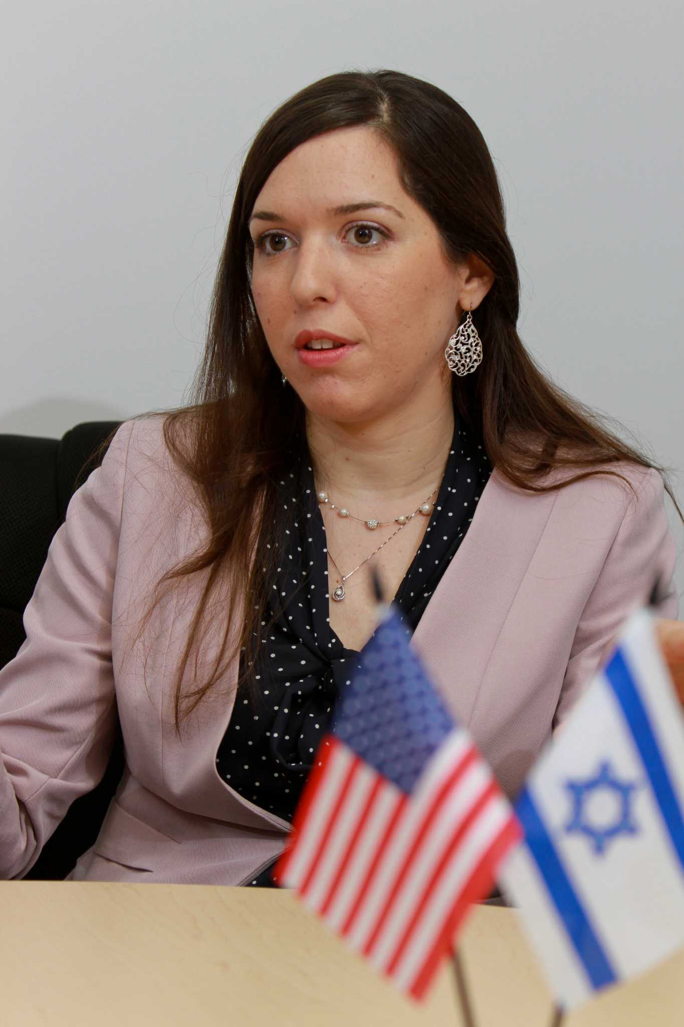 Israel looks to Texas as promised land for energy investment