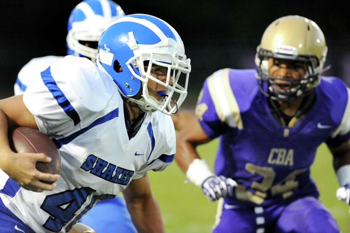 CBA takes rematch, too