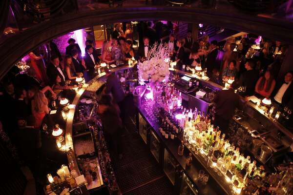 Opening night gala for S.F. Opera's 92nd season - SFChronicle.com