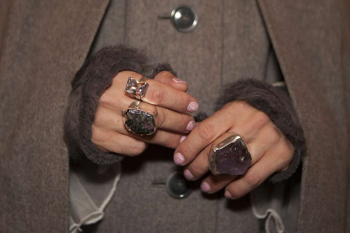 At glamorous Opera gala, it's all about the Oscar