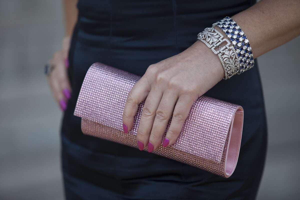 At glamorous Opera gala, it's all about the Oscar